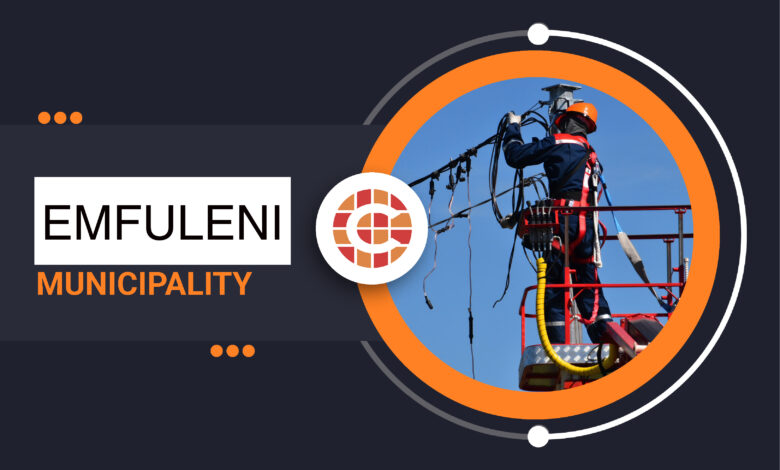 Eskom appointed as direct service delivery agent in Emfuleni | Sedibeng ...