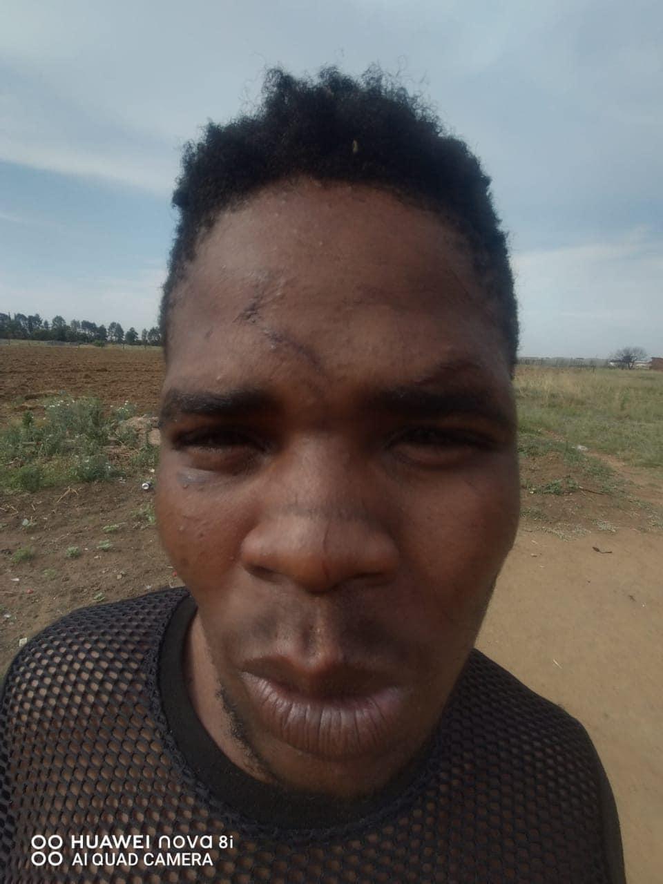 Midvaal MMC caught up in alleged ''assault" row | Sedibeng Ster