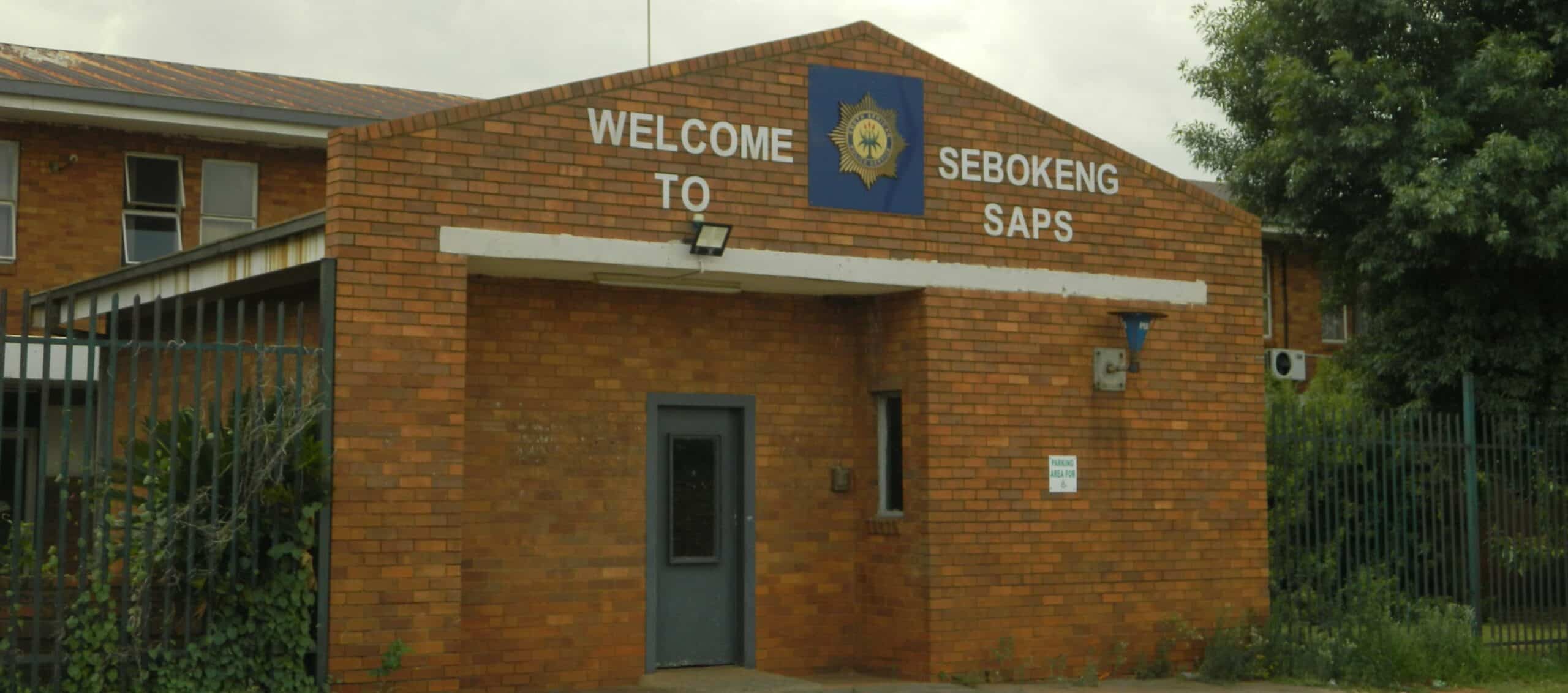 Take precautionary safety measures during this season: Sebokeng SAPS ...