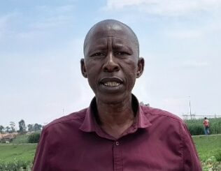 Sefatsa says telling stories remains his passion | Sedibeng Ster