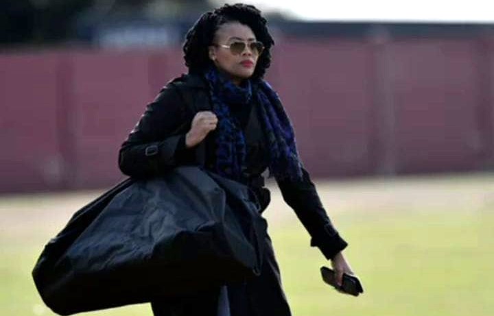 Mohami off to AFCON | Sedibeng Ster