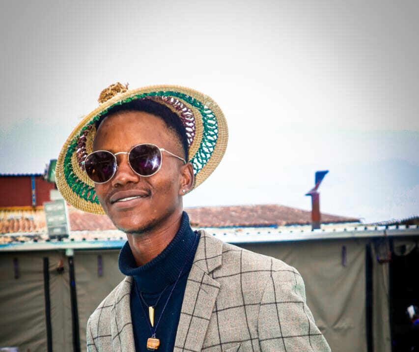 Kardesh RSA soothes hearts through music | Sedibeng Ster