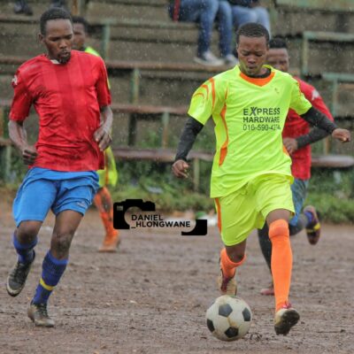 Mazingisa is going places | Sedibeng Ster