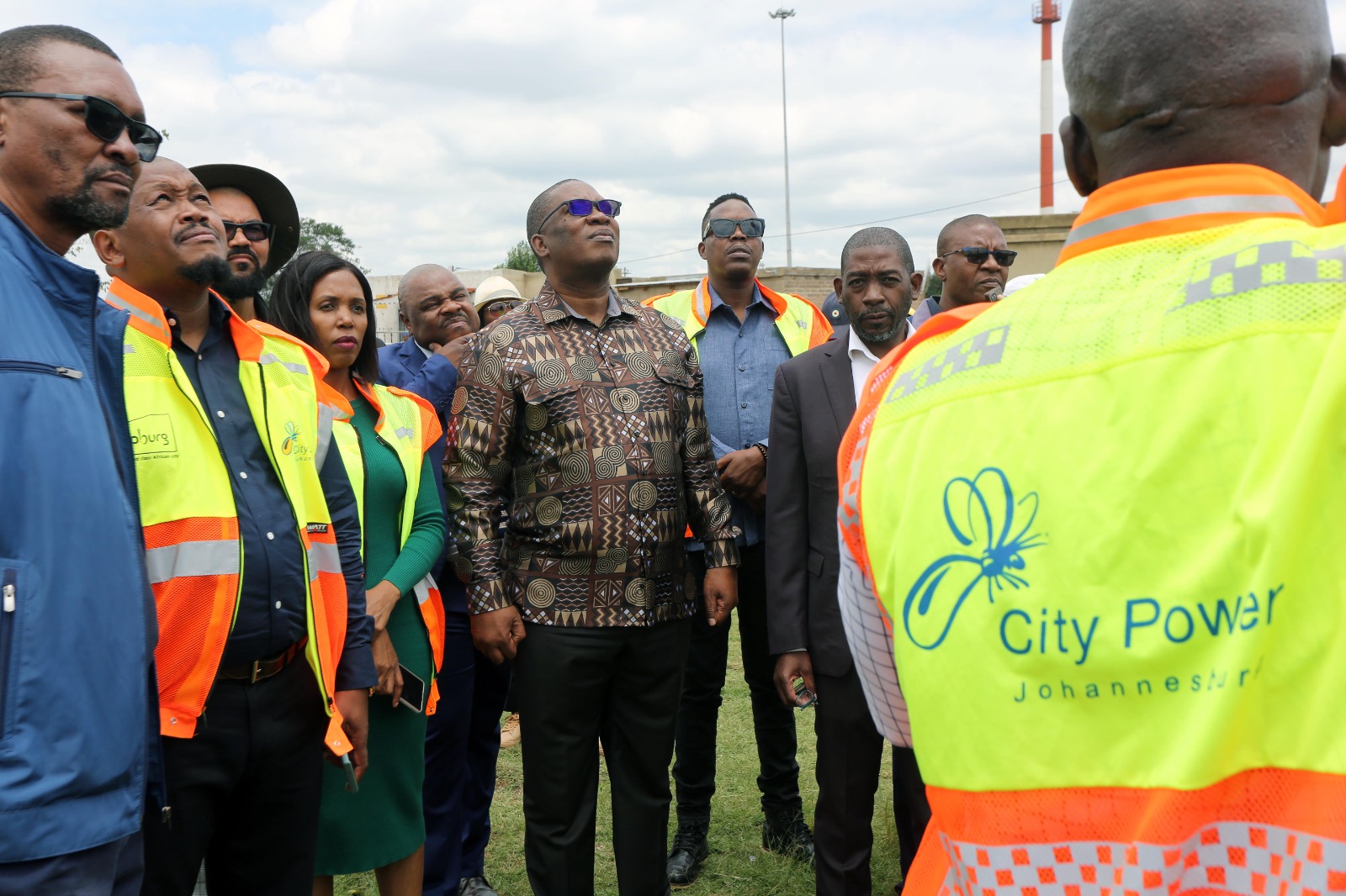 Bophelong receives 19 electricity transformers | Sedibeng Ster