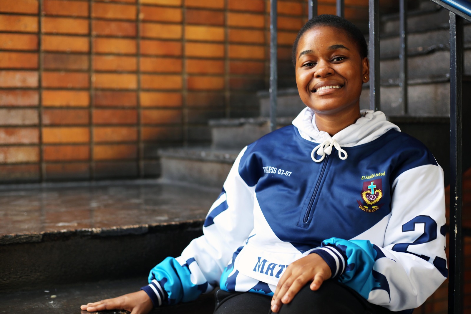 Nkoana held Elshaddai flag high | Sedibeng Ster