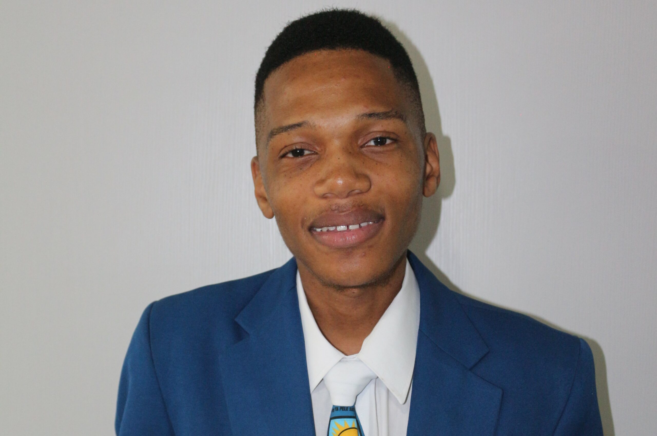 Seboko scores 6 distinctions | Sedibeng Ster