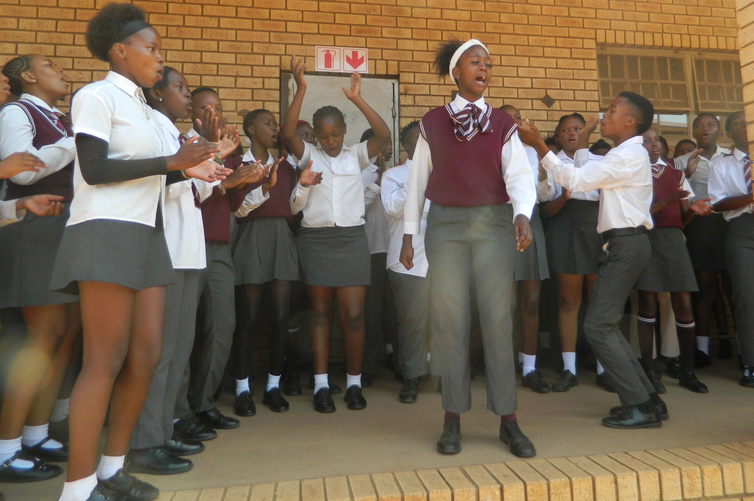 Sehopotso parents accept yearly budget | Sedibeng Ster