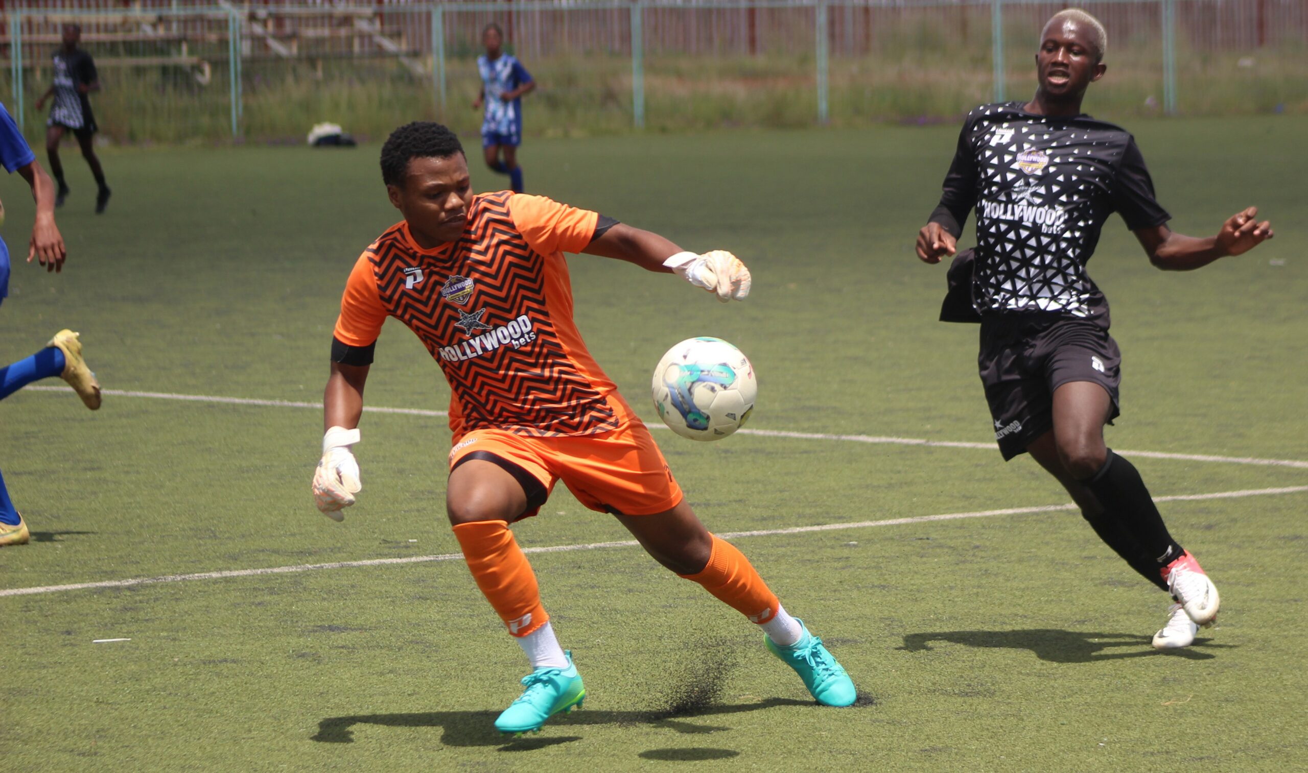 Vaal Juventus FC beats Mmabatho FC in Regional Hollywood match ...