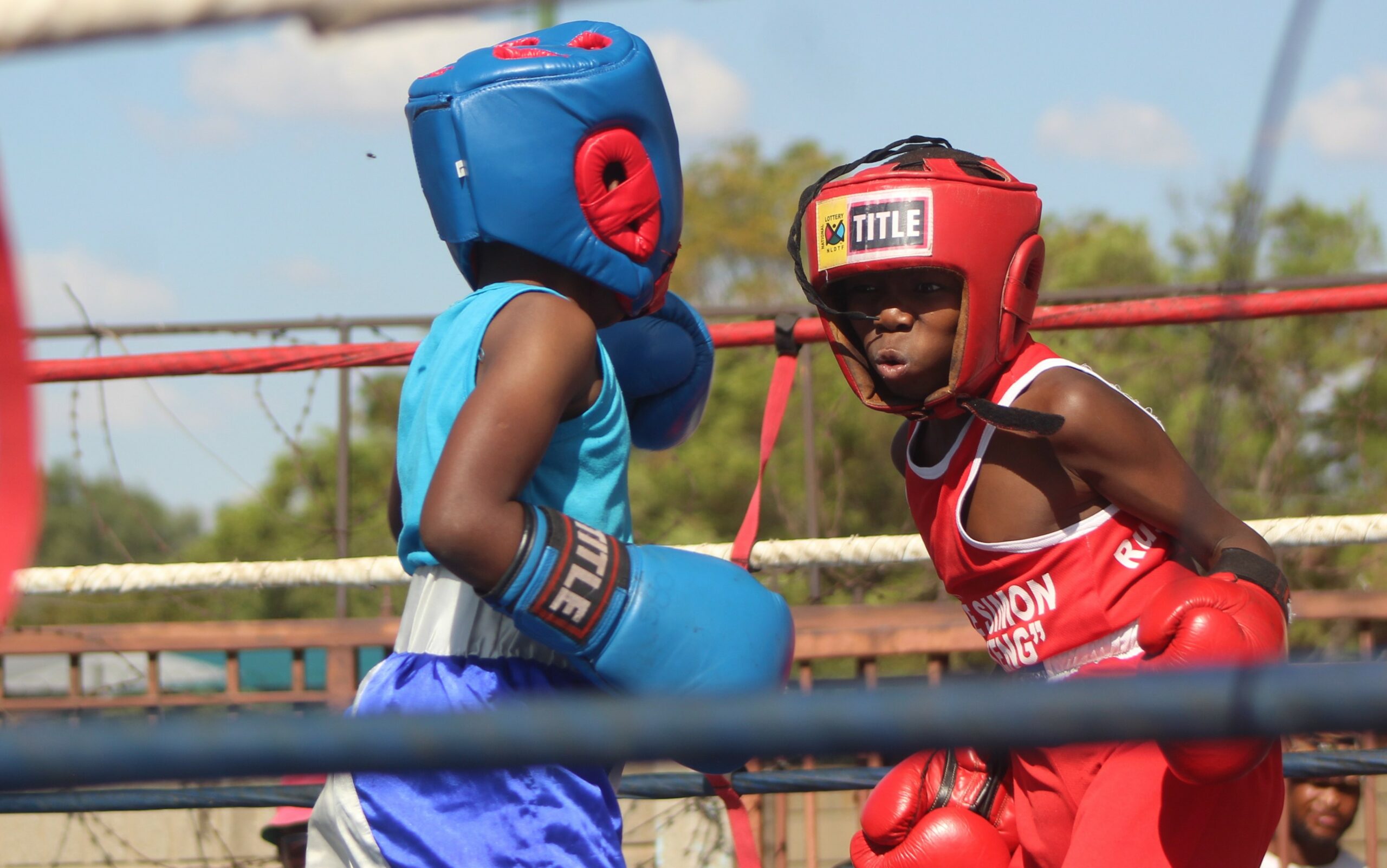 Sedibeng Boxing Organisation hosts Boxing Tournament | Sedibeng Ster