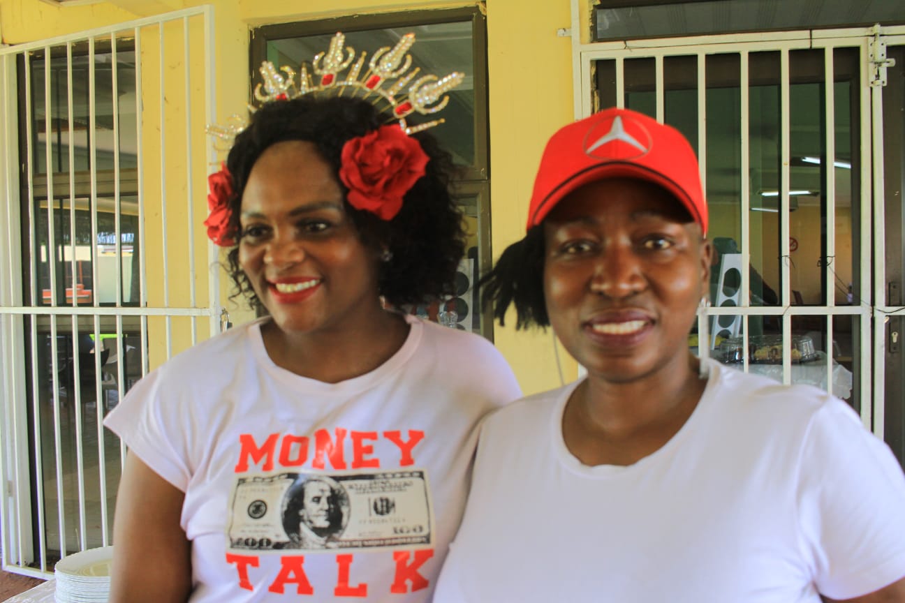 SAPS women discover the importance of self-love | Sedibeng Ster