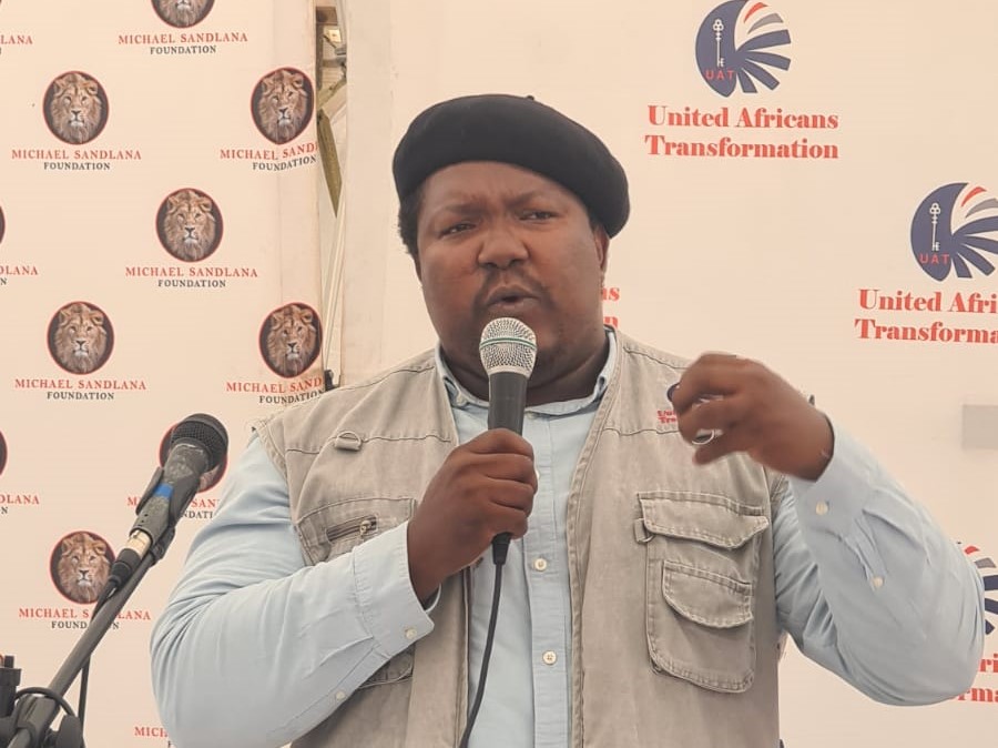 UAT promises service delivery | Sedibeng Ster