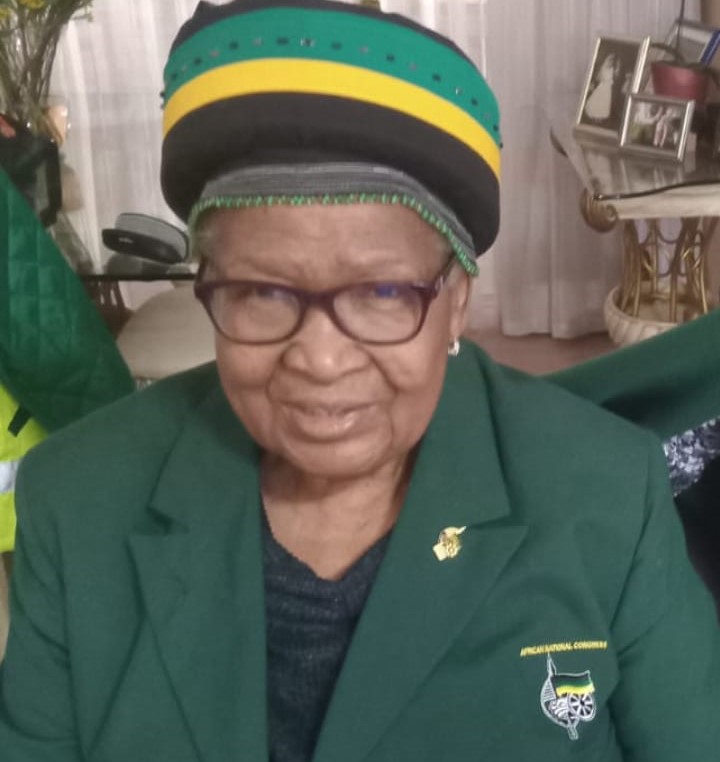 ANC Sedibeng mourns stalwart | Sedibeng Ster