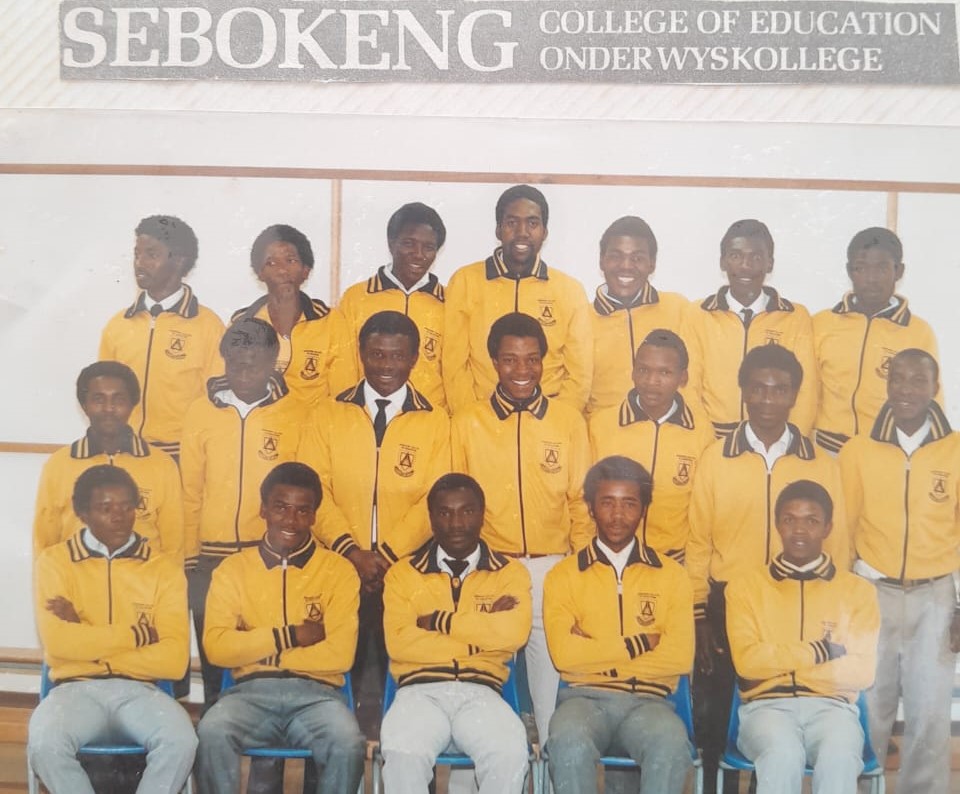 Sebokeng College alma mater reunion | Sedibeng Ster
