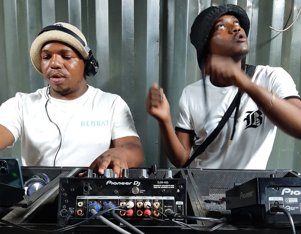 Weekend mania – Sedibeng Ster brings you all weekend events on camera ...