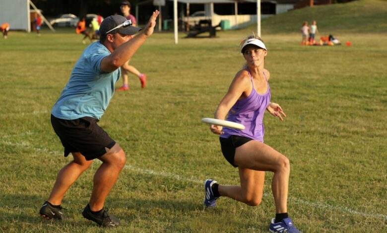 Ultimate Frisby takes flight in the Vaal | Sedibeng Ster