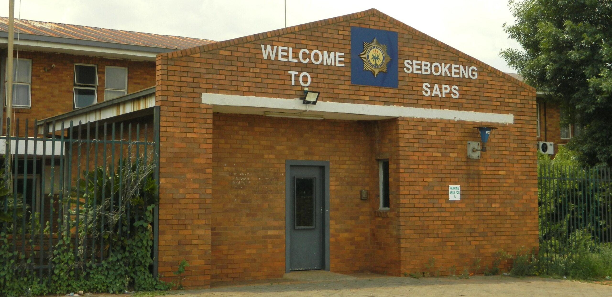 Snakes invade Sebokeng Police Station | Sedibeng Ster