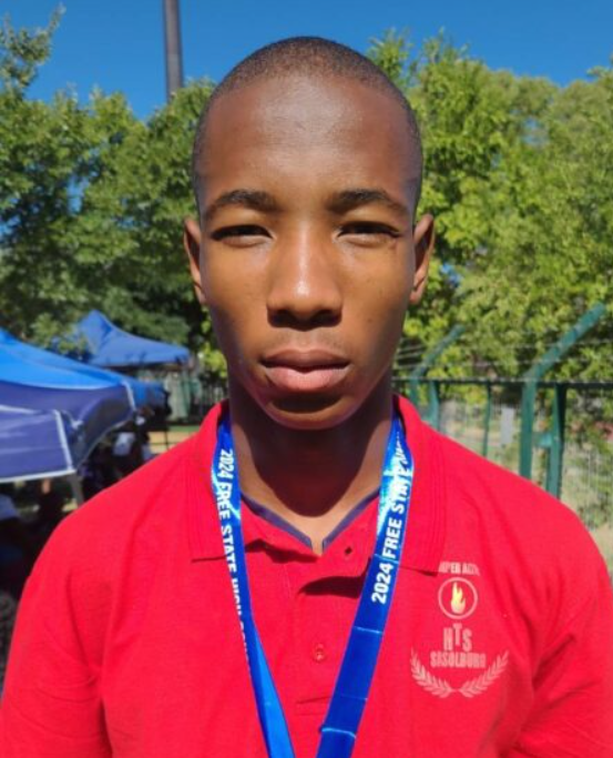 Spanner pride at Free State Champs | Sedibeng Ster