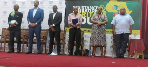 Human Rights Day public lecture at VUT | Sedibeng Ster