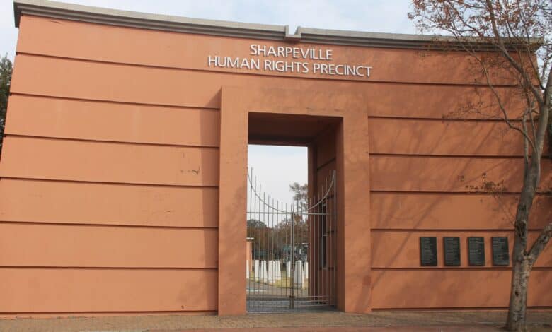 SA commemorates 'Sharpeville Shooting' | Sedibeng Ster