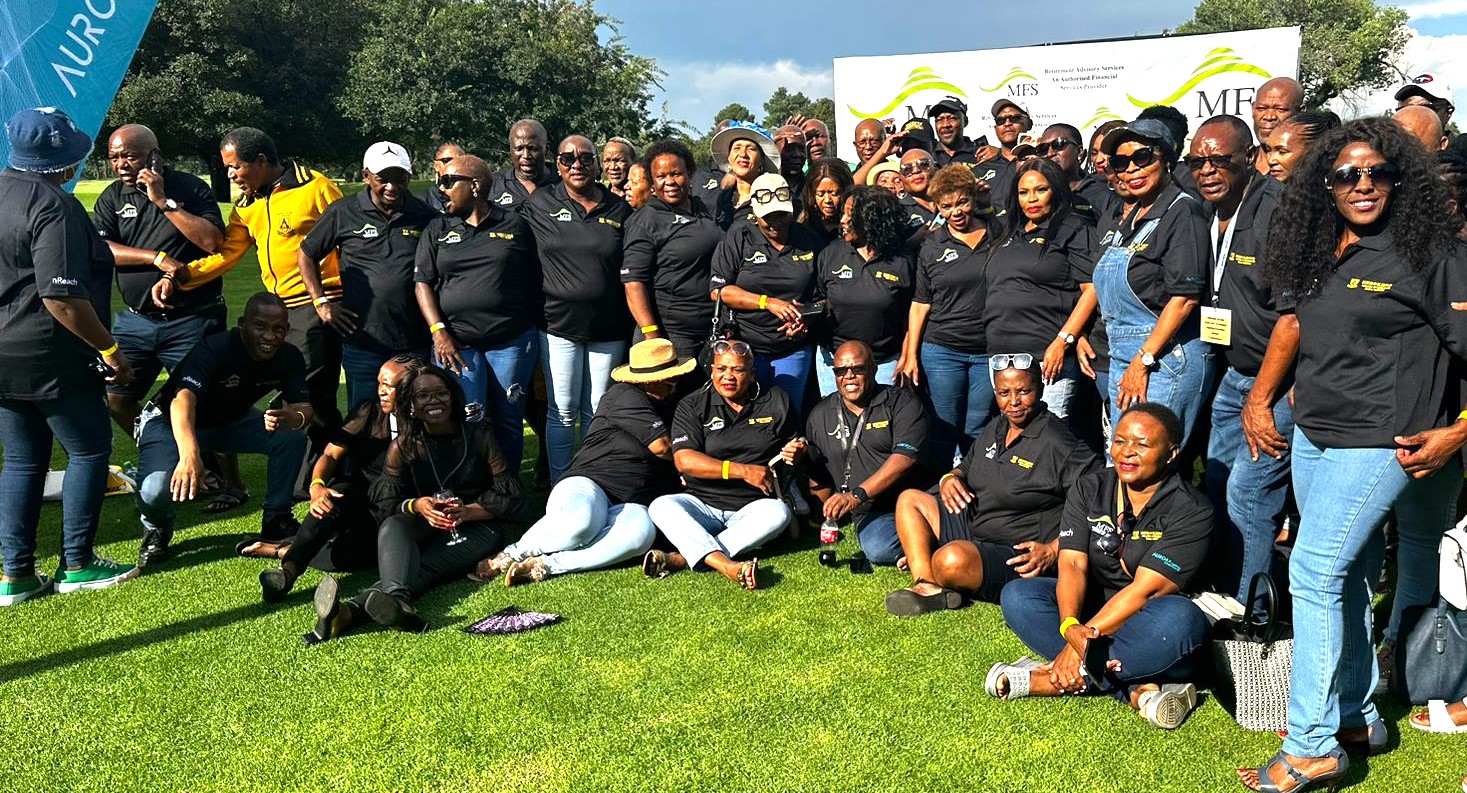 Sebokeng College's reunion a resounding success | Sedibeng Ster