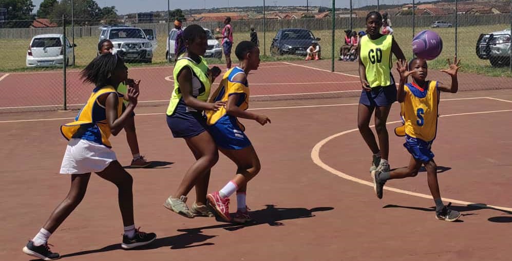 Sedibeng Netball League resumes | Sedibeng Ster
