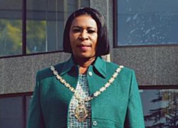 Missing SDM Mayoral chain costs R 450 000 | Sedibeng Ster