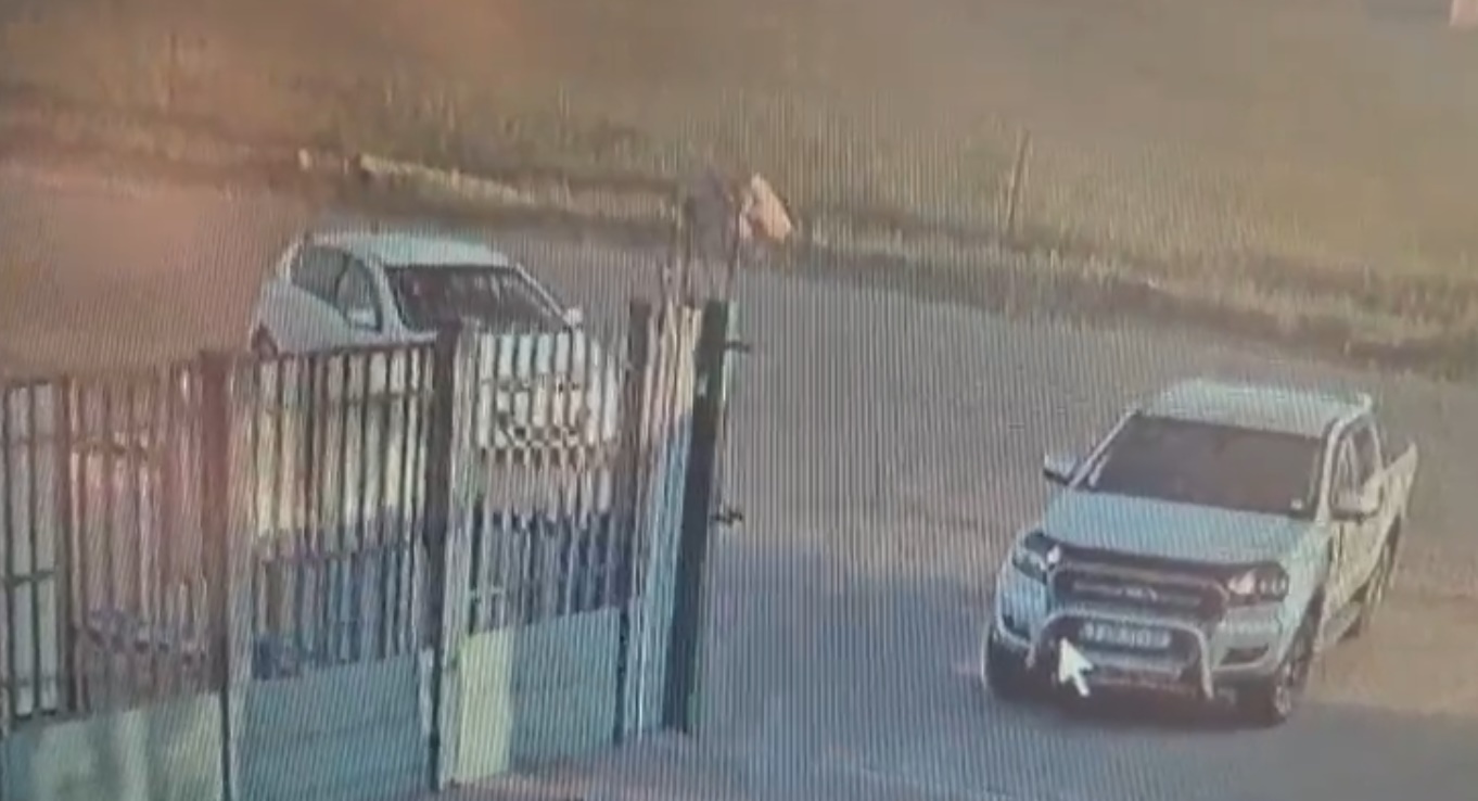 Young dad dies in hail of bullets | Sedibeng Ster