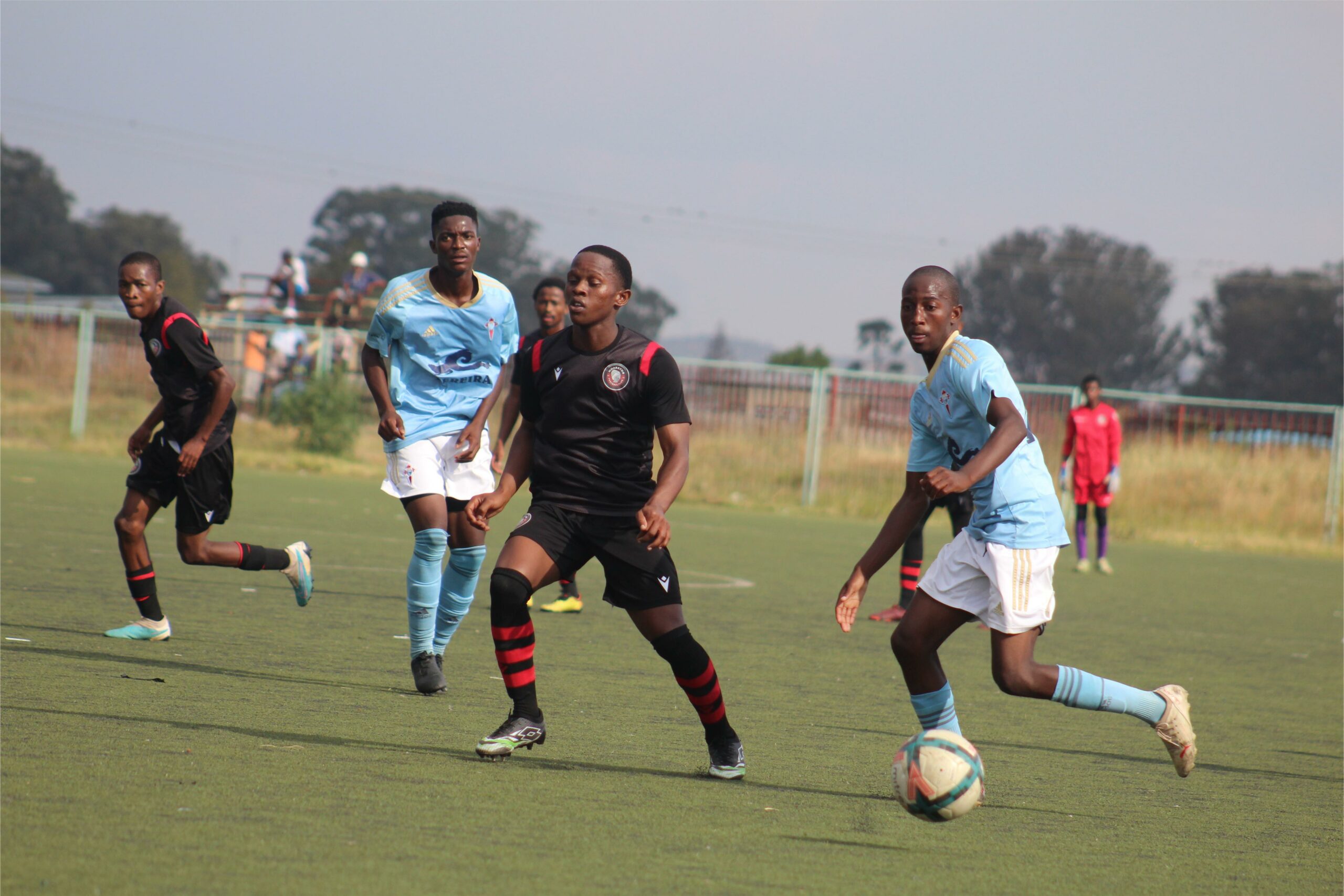 Safa Sedibeng teams are back in action this weekend | Sedibeng Ster