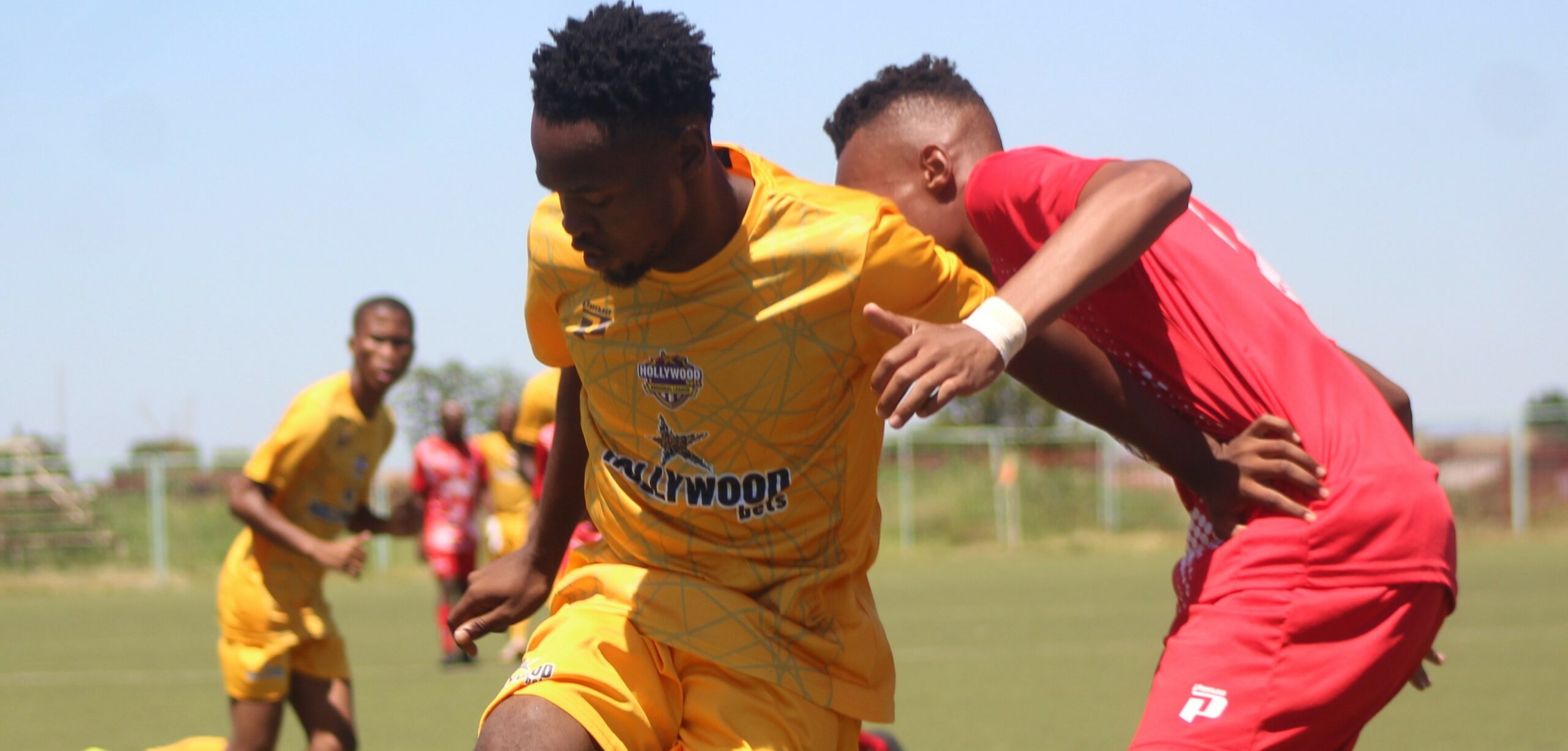 No Safa Sedibeng Hollywood games this weekend? | Sedibeng Ster