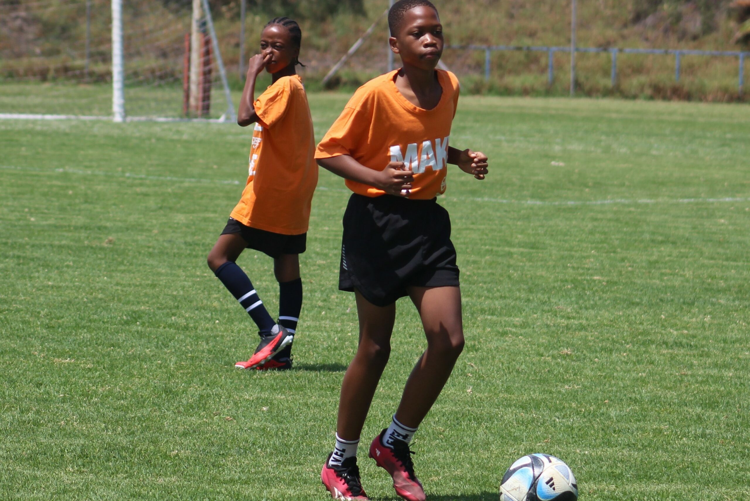 ELFA junior league set to kick off in May | Sedibeng Ster