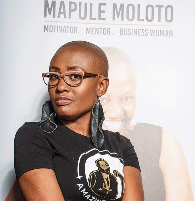 Moloto is a woman with “amazing abilities” | Sedibeng Ster