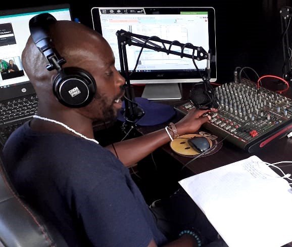 Masiteng to follow in the footsteps of his legendary grandfather ...