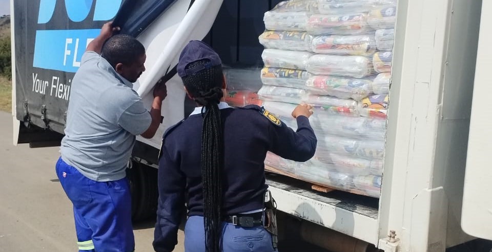 Vispol supports ‘Operation Shanela’ and awareness campaign | Sedibeng Ster