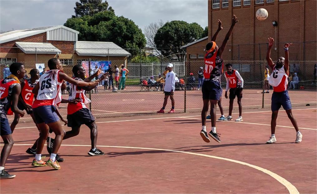 Sedibeng hosts Sports Against Substance Abuse Games | Sedibeng Ster