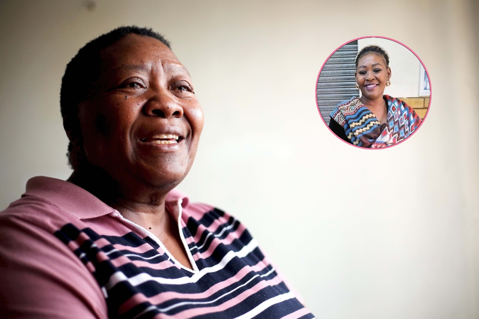Missing Sharpeville teacher found dead in Dlomo Dam | Sedibeng Ster