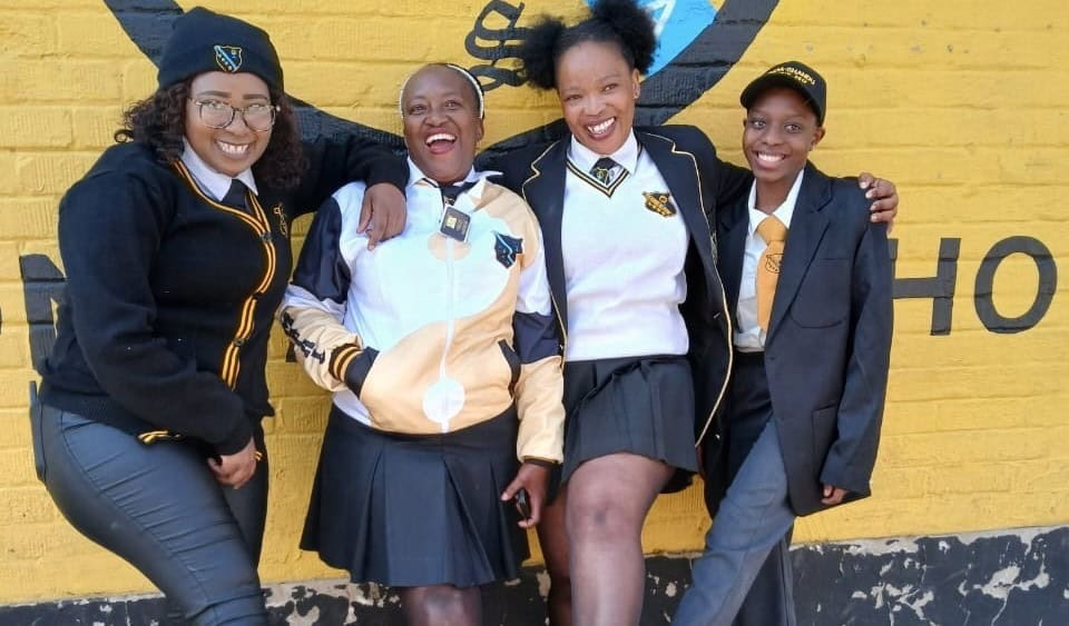 Shandu holds a fun-filled fundraiser | Sedibeng Ster