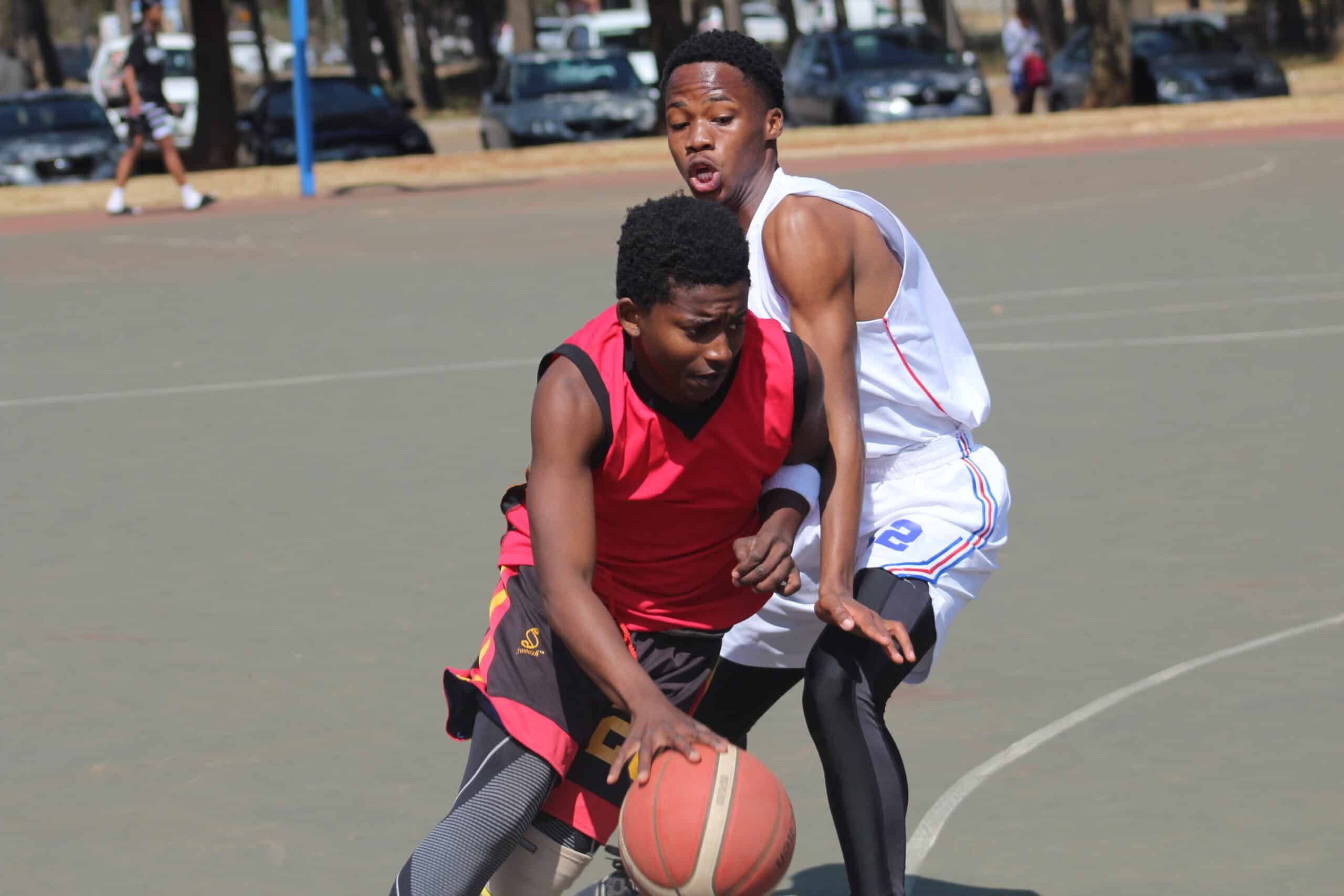 Mthombeni: I want to compete at the highest level | Sedibeng Ster