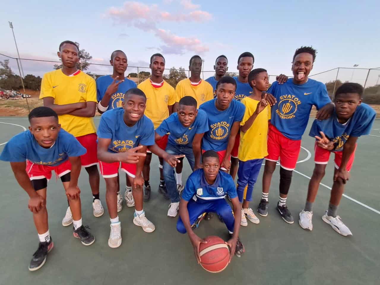 Evaton Warriors conquers | Sedibeng Ster