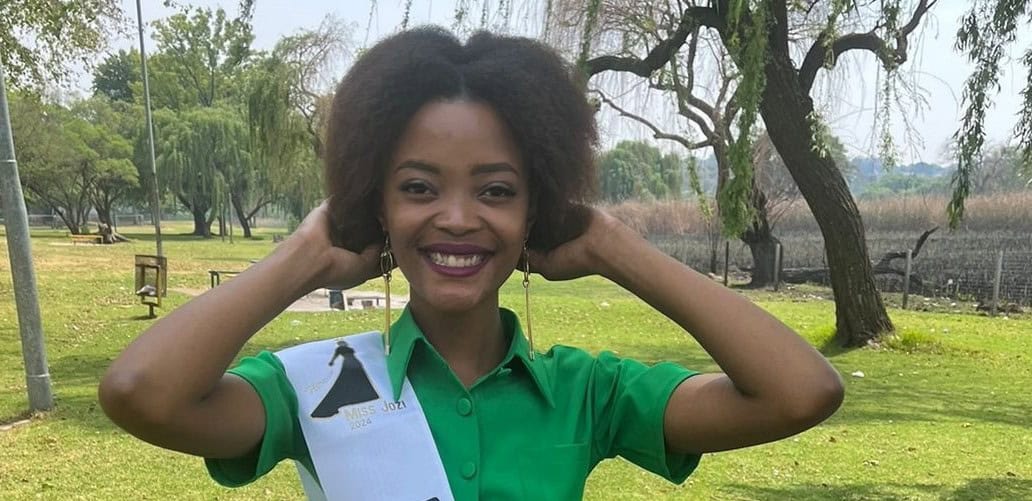 Miss Jozi 2024 Finalist aims to bring crown to the Vaal | Sedibeng Ster