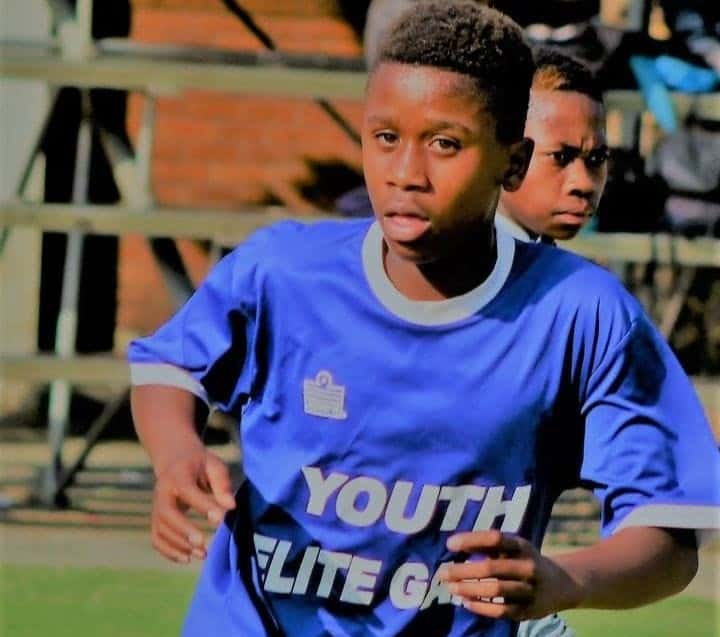 Vaal’s unknown young star in Carling All-Stars team | Sedibeng Ster