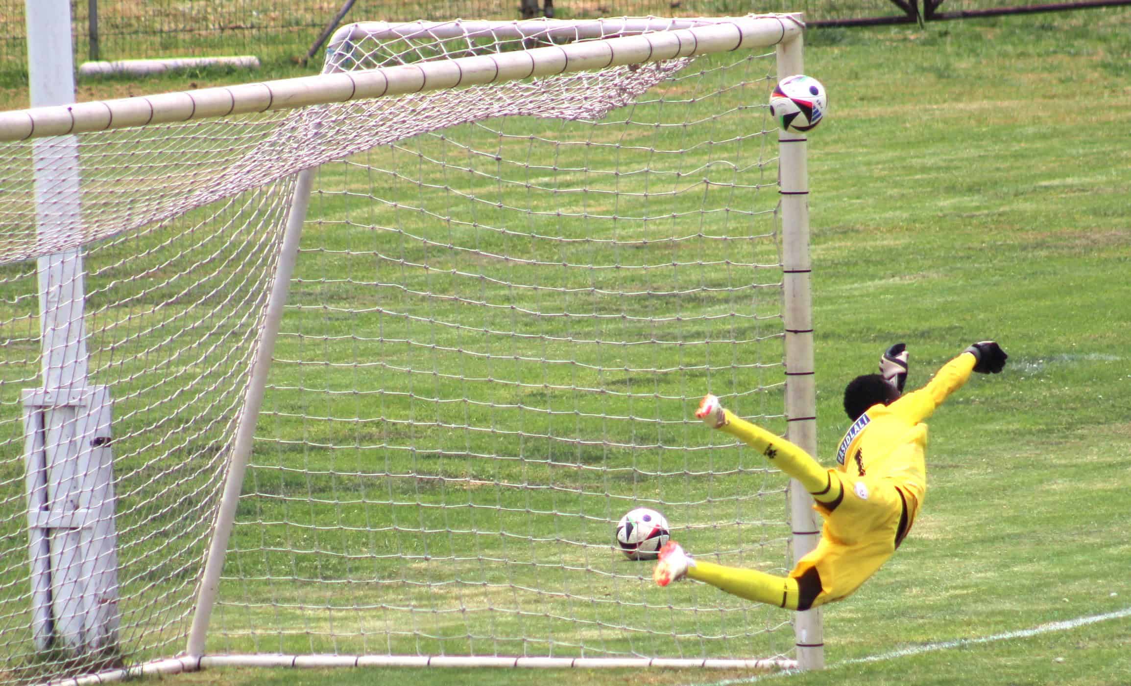 Sekhukhune United beats Pirates babies in Vaal | Sedibeng Ster