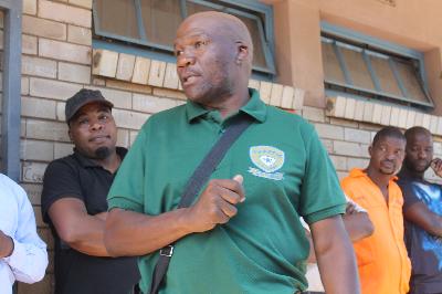 Gang violence condemned in Sharpeville | Sedibeng Ster