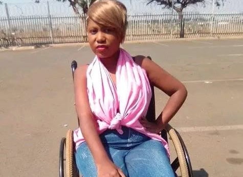 Mahloko defies all odds stacked against her | Sedibeng Ster