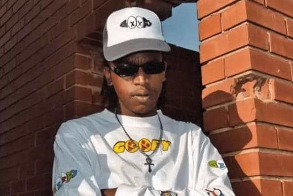 Red Triller set to drop new single | Sedibeng Ster