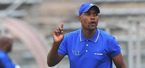VUT FC last team to make Vaal proud in the Nedbank Cup | Sedibeng Ster