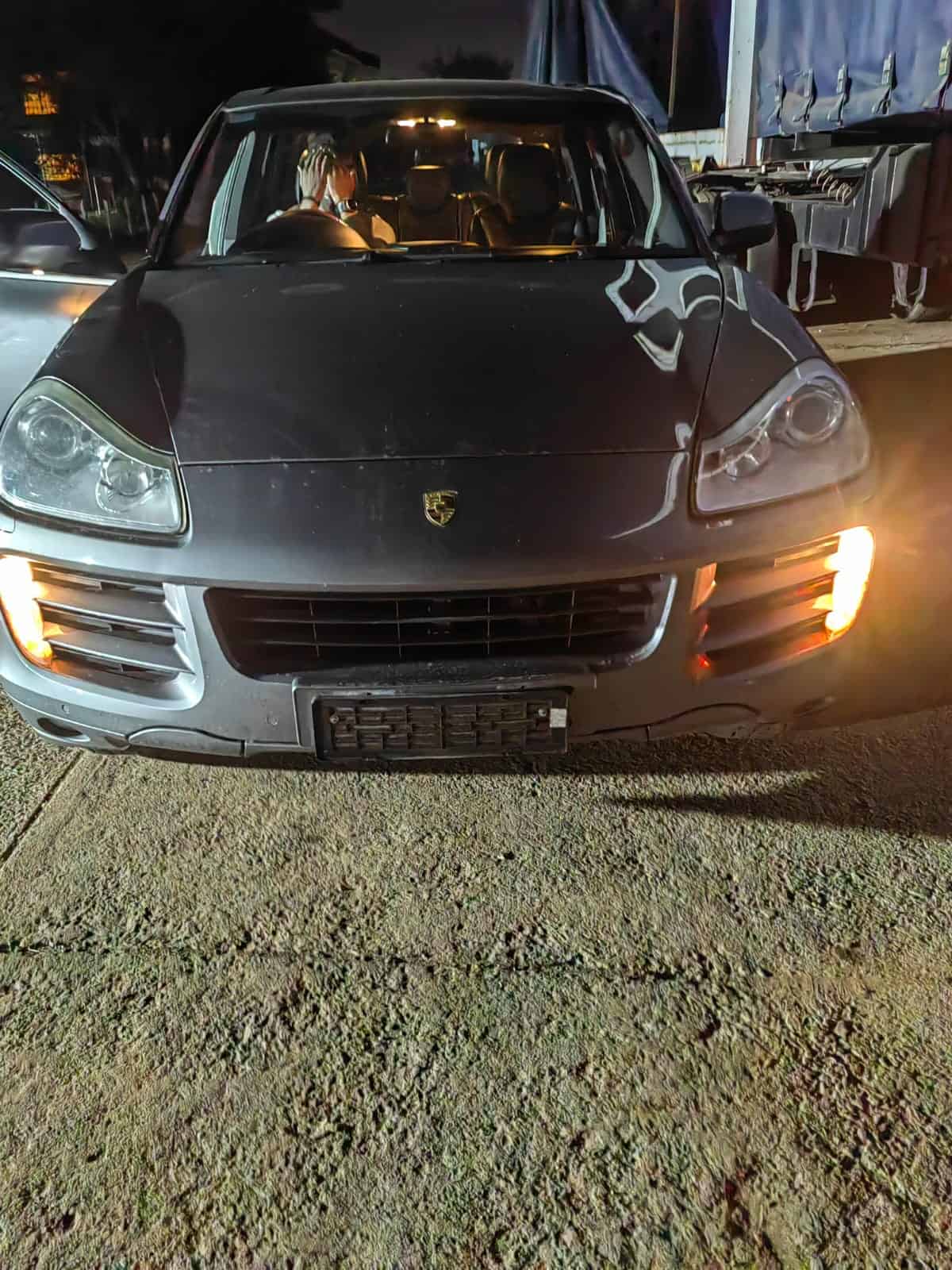 Police bust car theft syndicate | Sedibeng Ster