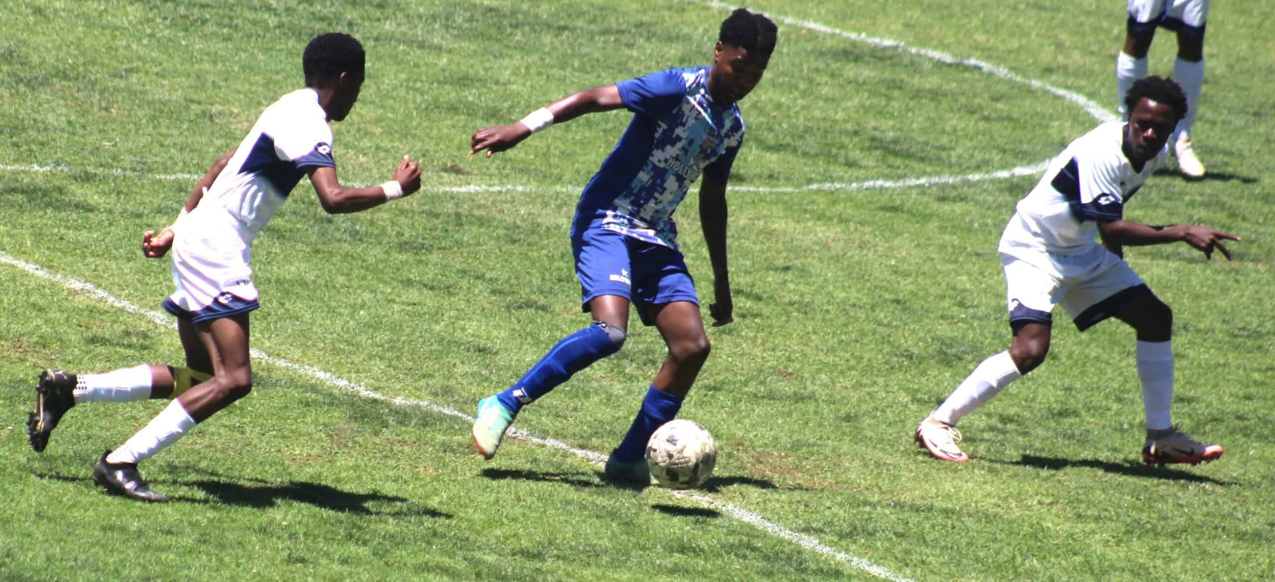 VUT FC walks away with three point | Sedibeng Ster