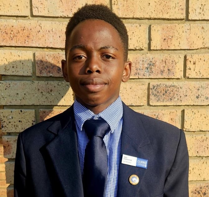 Neo soaring to new heights | Sedibeng Ster