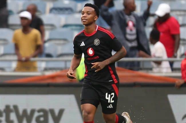 Vaal super star set for double against Kaizer Chiefs | Sedibeng Ster