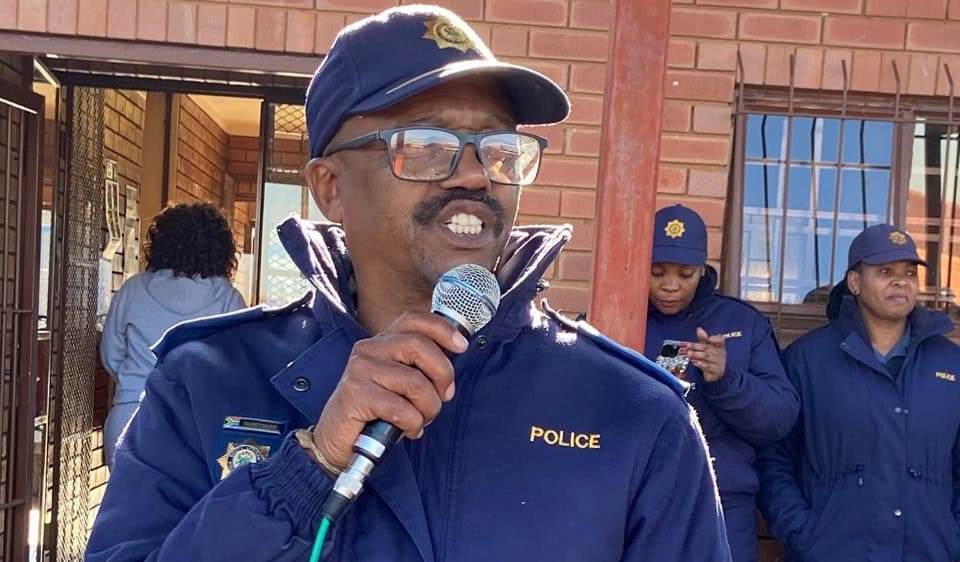 Operation Shanela nets 151 suspects | Sedibeng Ster